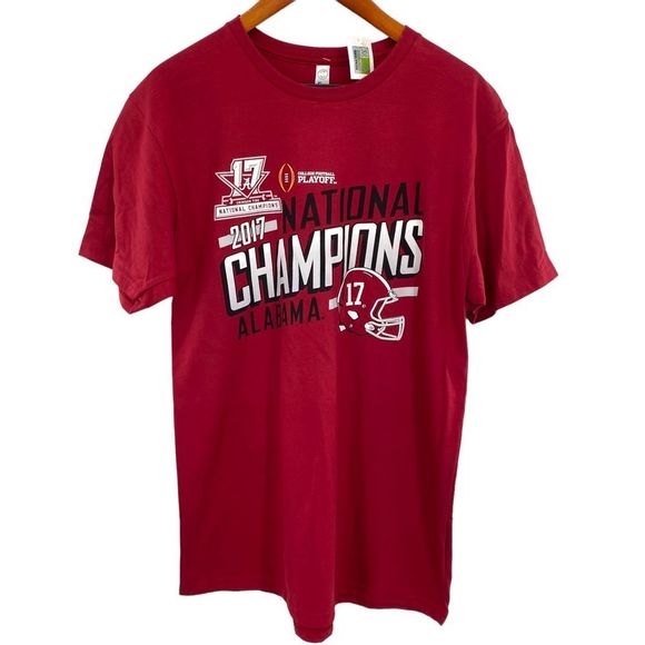 Shirts | Alabamacrimsontide College Football National Champions Mens ...